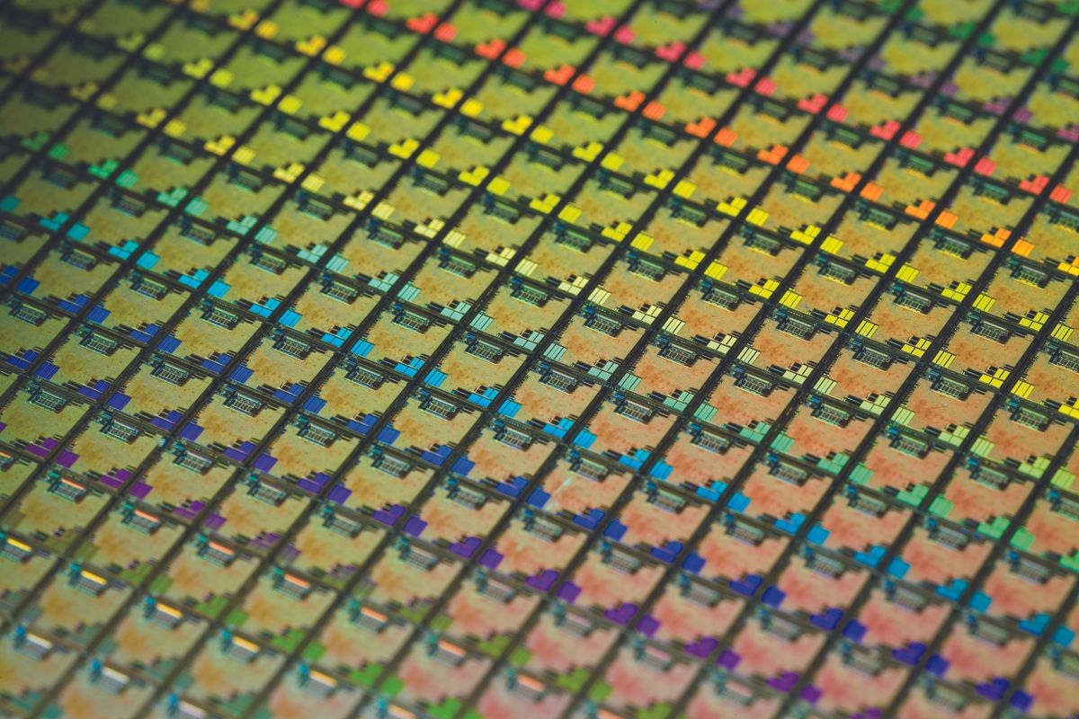 TSMC upgrades Arizona fab to 3nm but high-end GPU production still ...