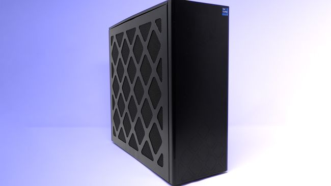 Intel NUC 13 Extreme review | PC Gamer