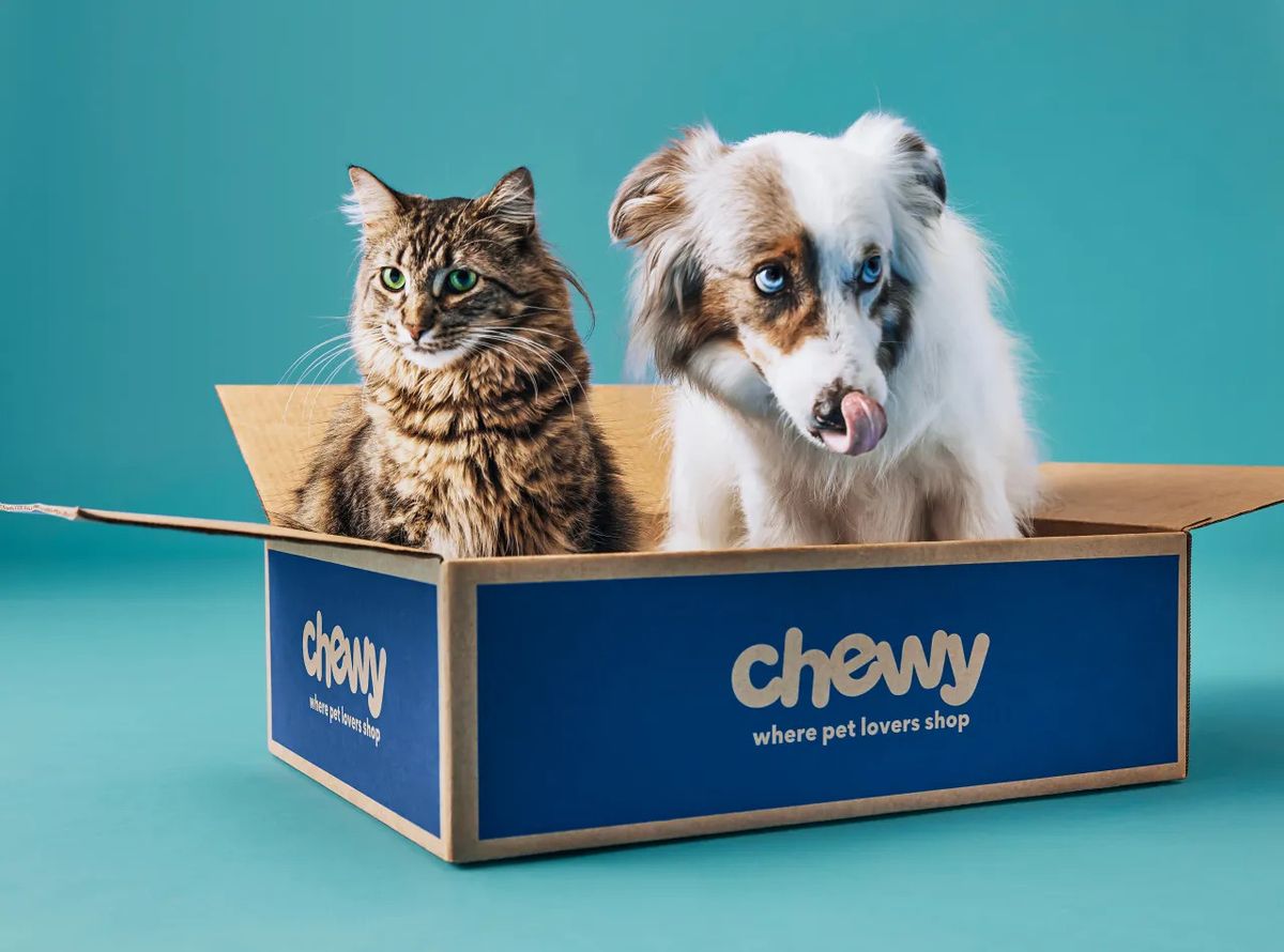 Chewy promo codes | for October 2025