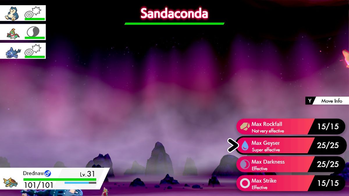 Pokémon Sword and Shield: How to join Max Raid Battles | iMore