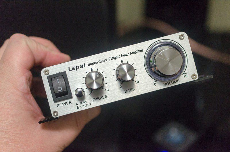 How to build your own Bluetooth streaming home audio system | Android ...