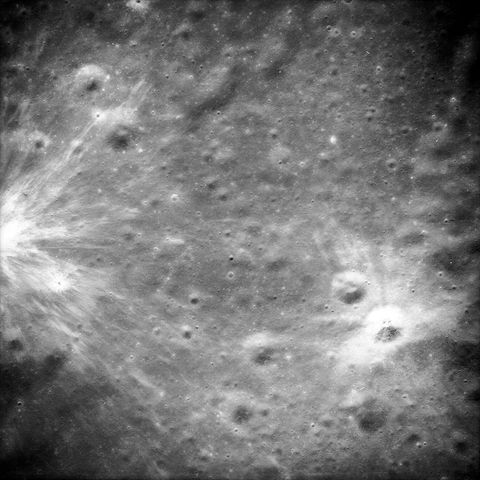 Apollo 14 (Photos) | Space