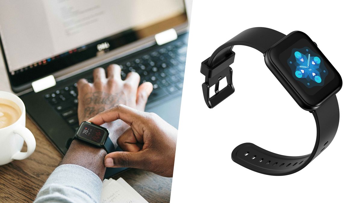 This cheap smartwatch from Mobvoi can tell you how old your arteries ...