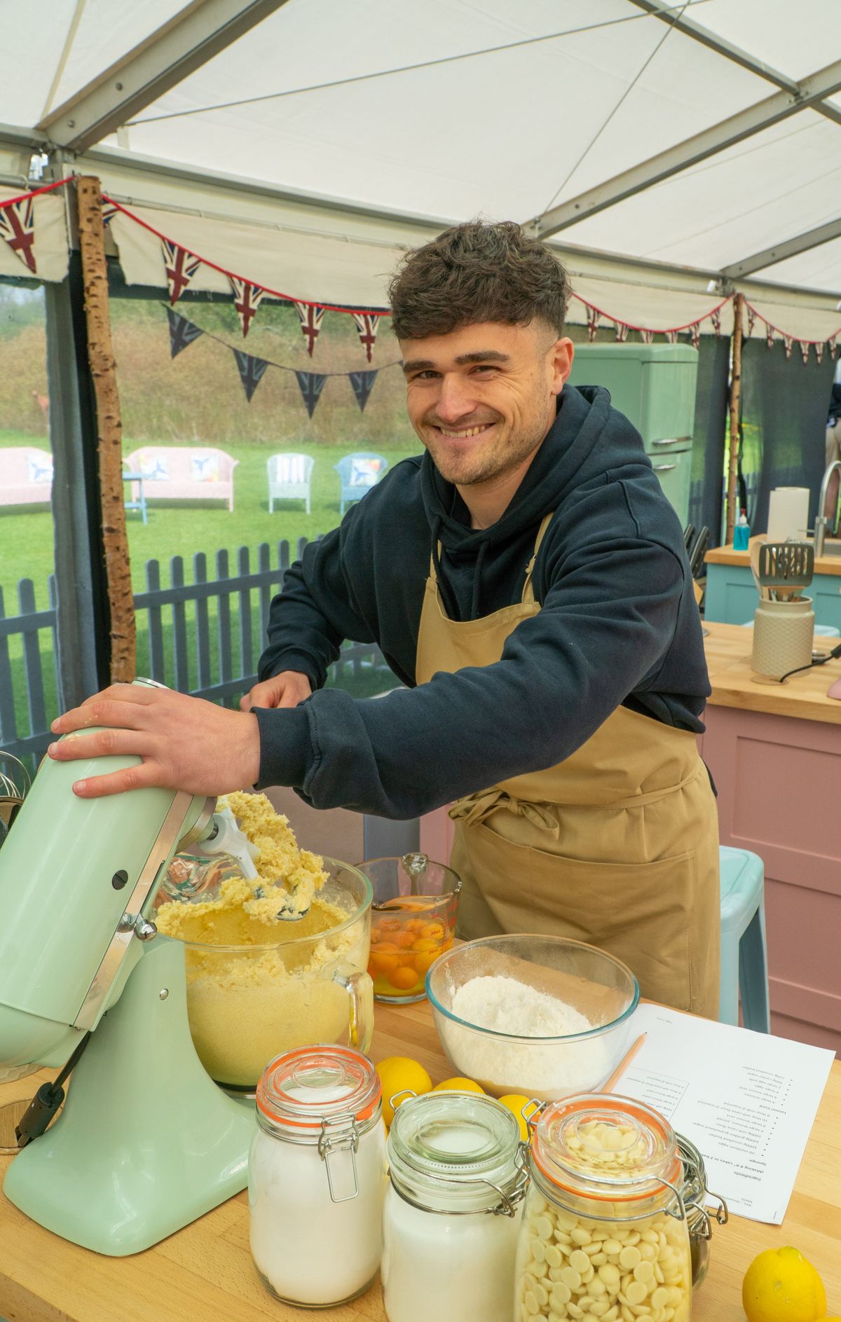 The Great British Bake Off 2023 where to watch and who won | What to Watch