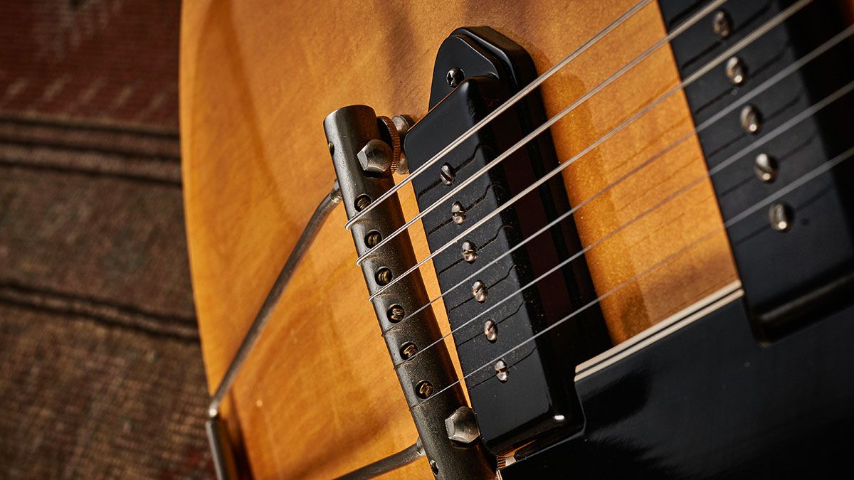 The history of the ES-225 – the last affordable 1950s Gibson guitar ...