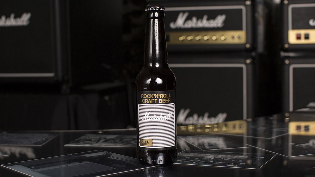 Marshall Amplification turn it up to 11 with launch of 3 new craft ...