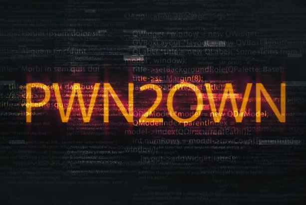 Pwn2Own 2018: Focus Changes To Kernel Exploits As Browsers Get Harder ...
