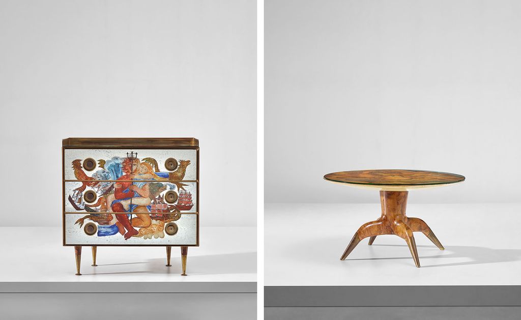 Gio Ponti guide: meet the Italian design visionary | Wallpaper*