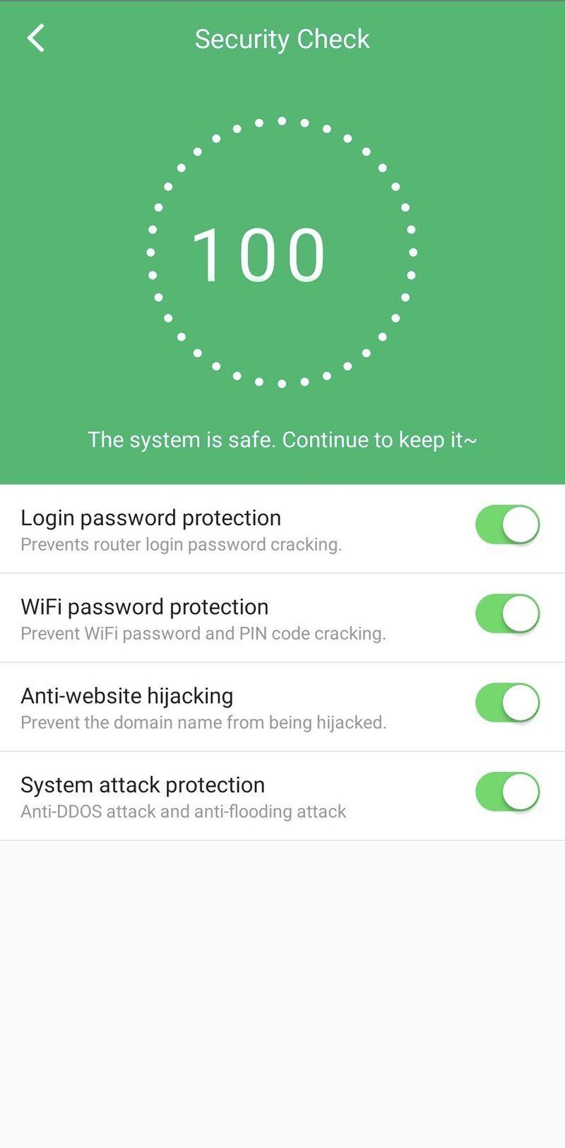 Speedefy K7W router review: A cheap but fast AC2100 Wi-Fi 5 router ...