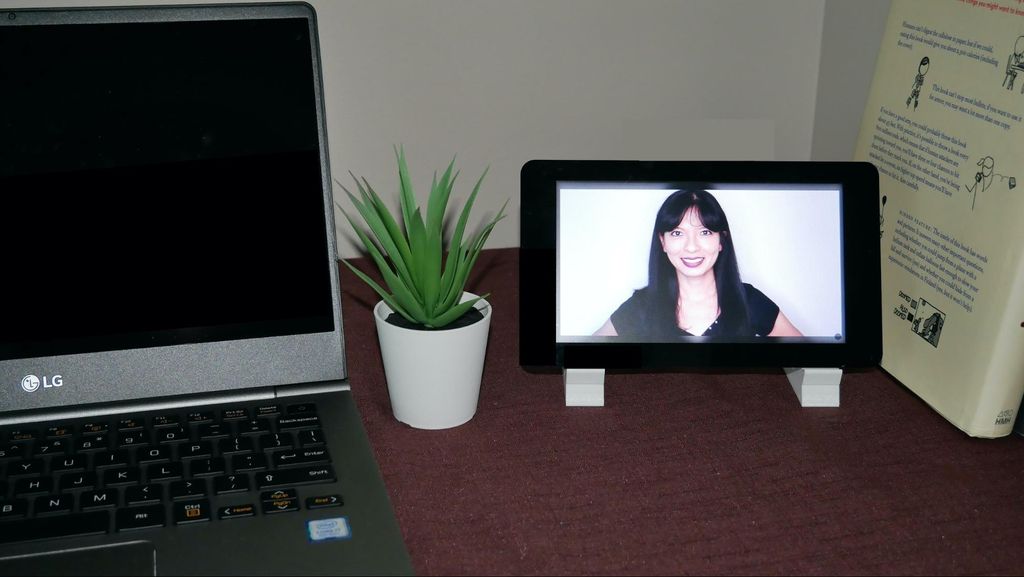 How to Build a Raspberry Pi-Powered Digital Photo Frame | Tom's Hardware