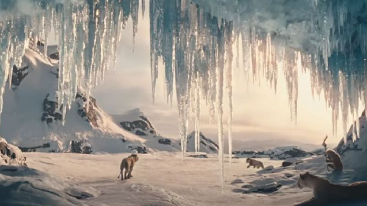 Mufasa: The Lion King: Release Date, Cast, And Other Things We Know ...