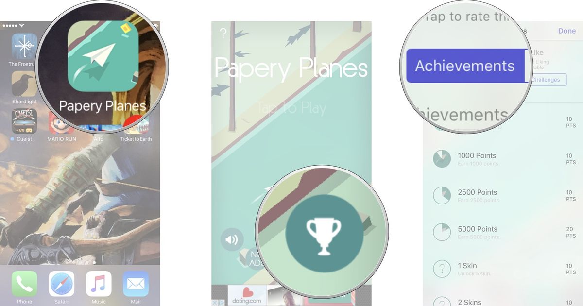 Everything you need to know about Game Center | iMore