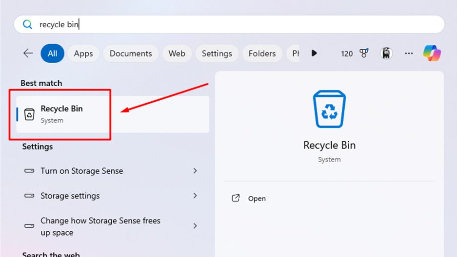 How to recover files in Windows 11 | TechRadar