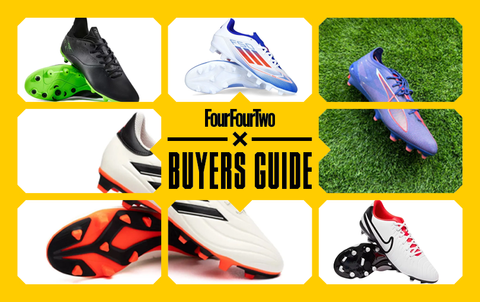 Best soccer cleats under $50: The latest ranges for cleats offering ...