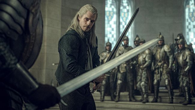 How to read The Witcher books in order | Tom's Guide