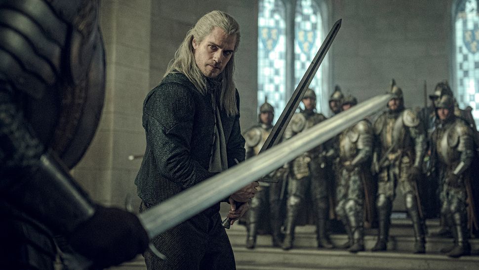 How to read The Witcher books in order | Tom's Guide