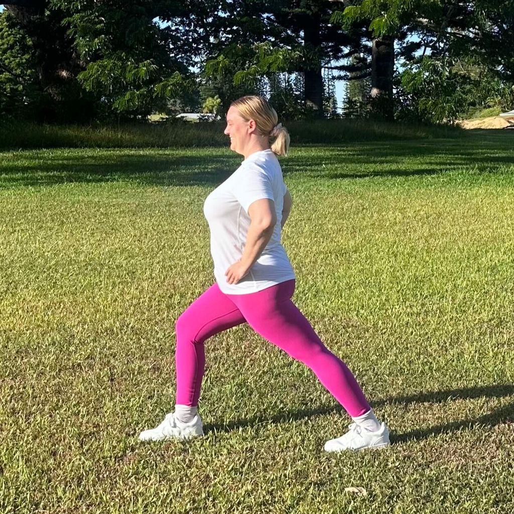 A trainer says you should be doing these three kinds of stretches after ...