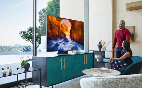 Samsung TVs 2019: All Models with Pricing and More | Tom's Guide