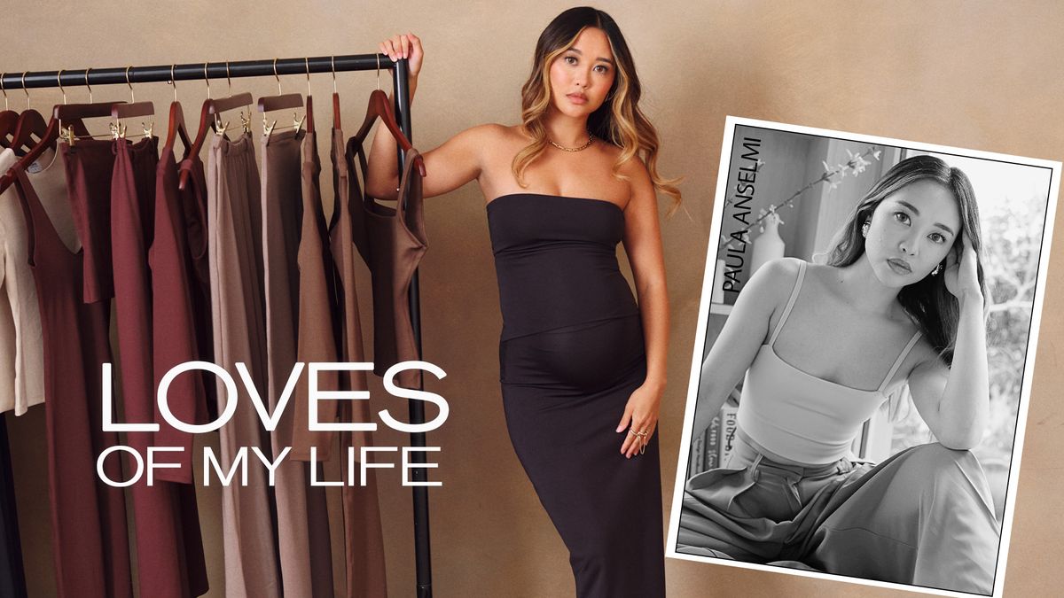 Loves of My Life: Paula Anselmi | Who What Wear