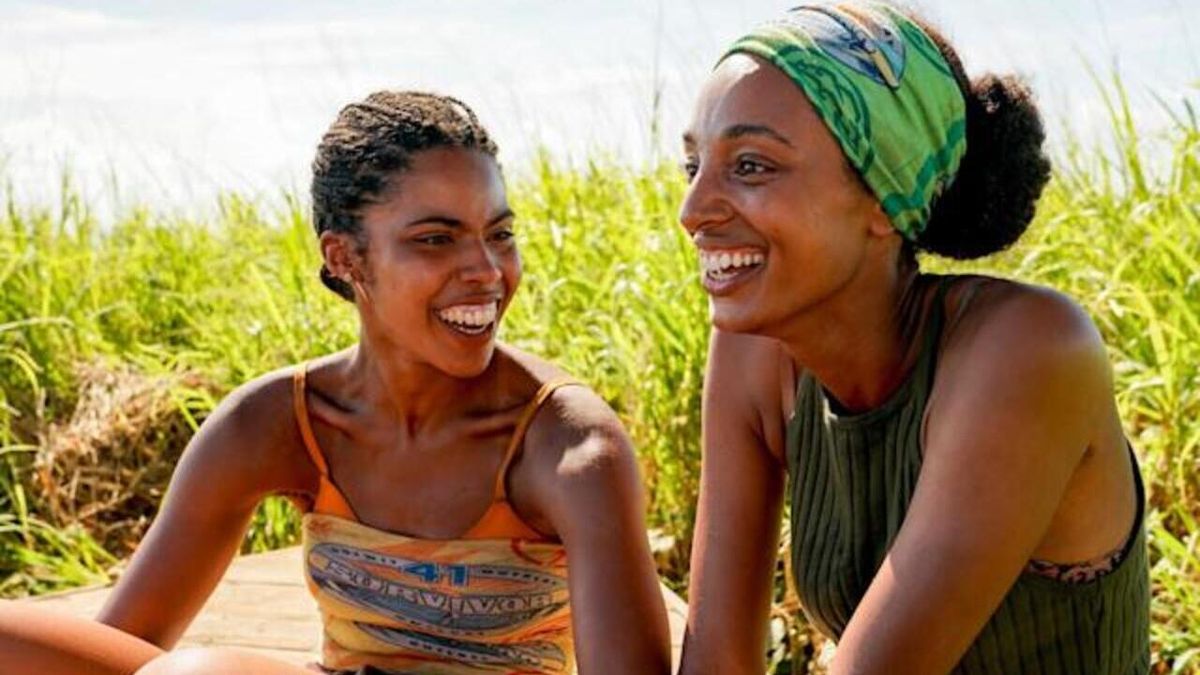 Survivor 41 Contestant Reveals Whether They Would've Taken Shan Smith ...