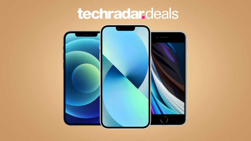 The best cheap iPhone deals and prices for July 2022 | TechRadar