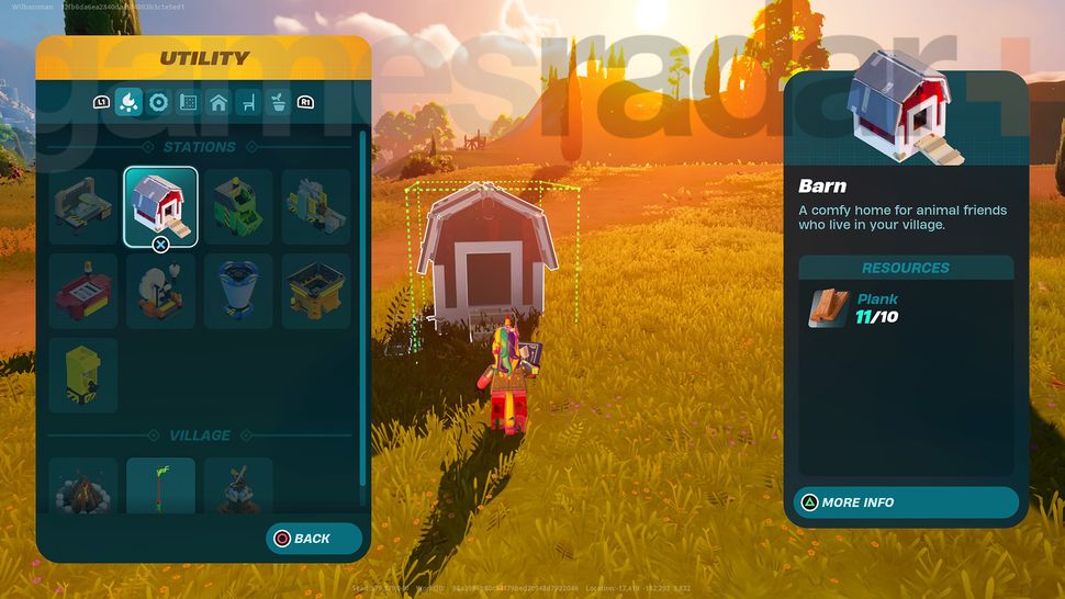 Lego Fortnite animals: How to add them to your farm | GamesRadar+