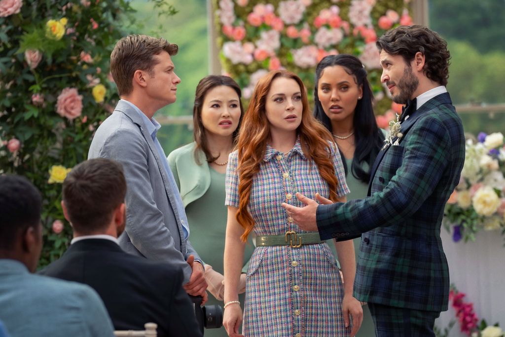 Irish Wish: release date, cast, plot, trailer and more | What to Watch