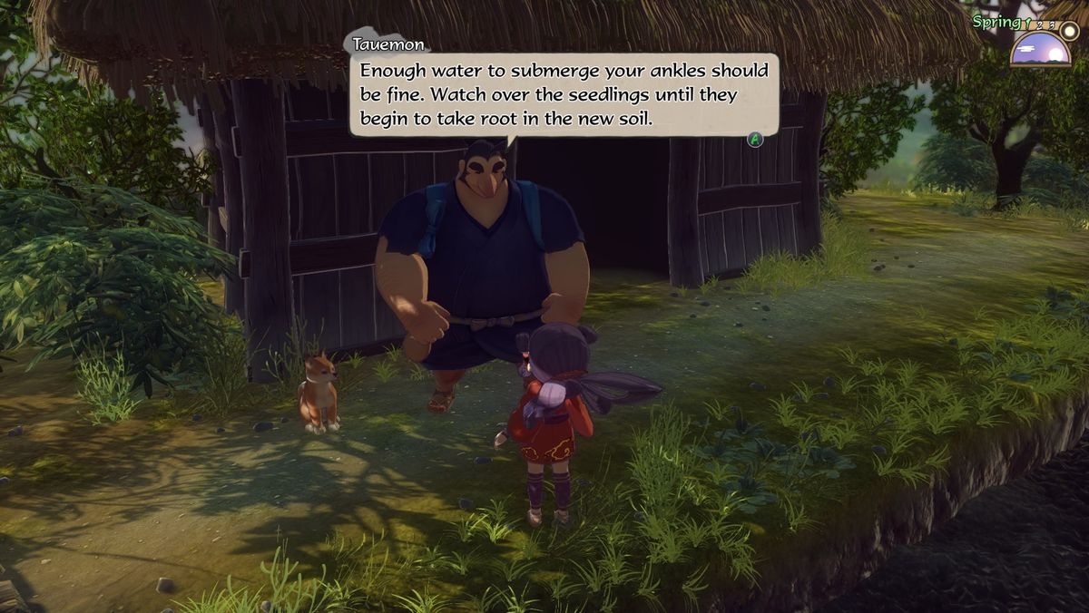 Sakuna guide: Our top tips and Sakuna: Of Rice and Ruin walkthrough ...