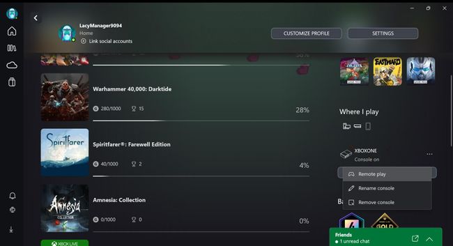 I turned my Asus ROG Ally X into an Xbox handheld — here's how | Laptop Mag
