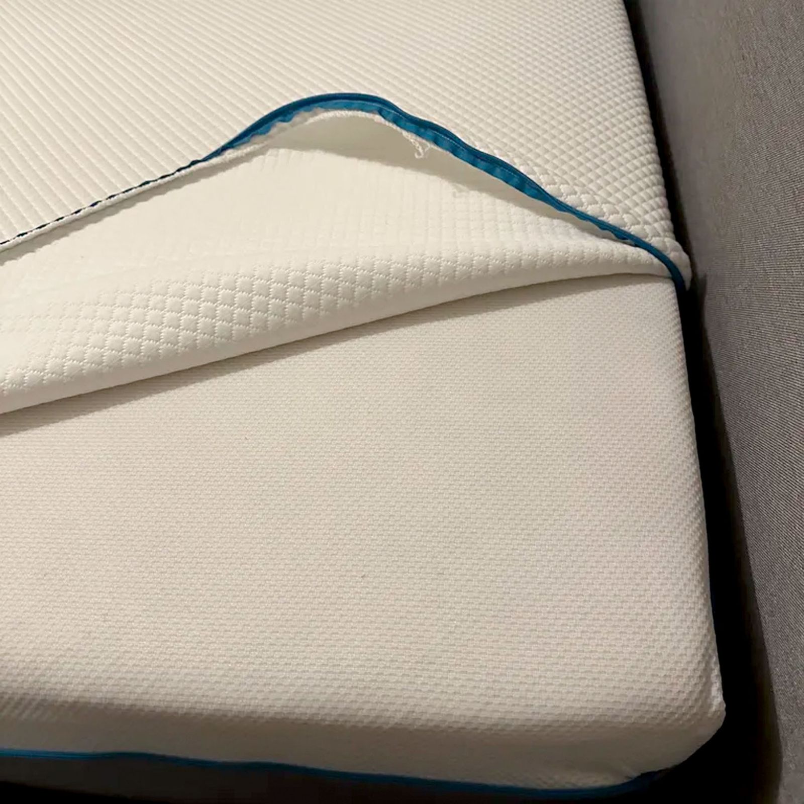 Simba Hybrid Pro mattress review: my best night's sleep ever | Ideal Home
