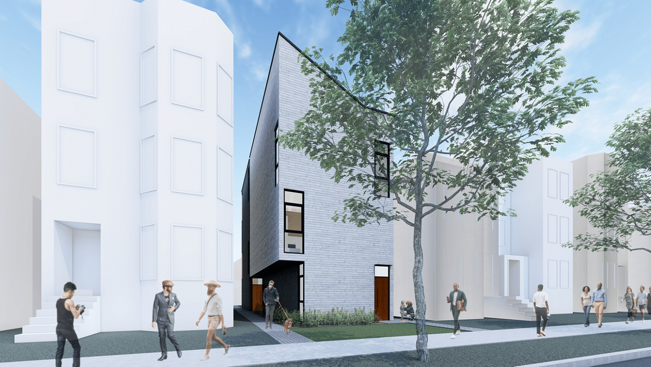 Meet Chicago architecture studio DAAM | Wallpaper*