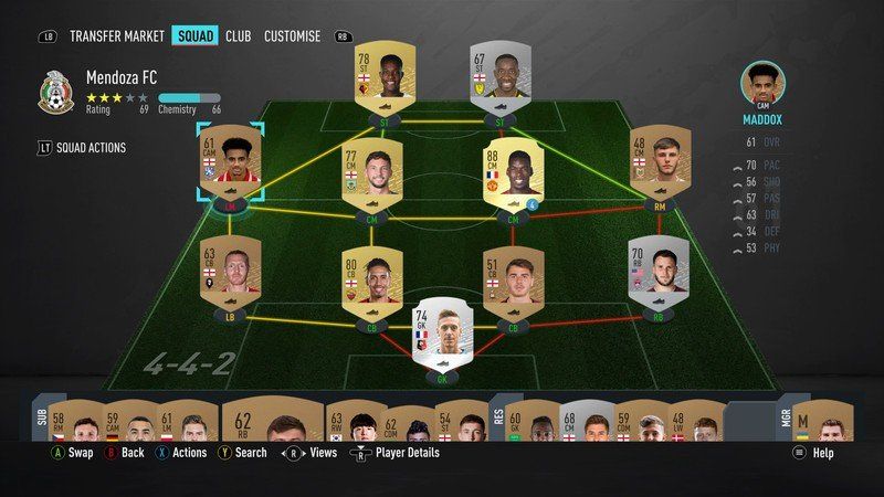 FIFA 20 review: VOLTA street football steals the show | Android Central