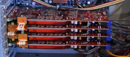 Triple And Quad CrossFire, Specifications - AMD Radeon HD 3800: ATI ...