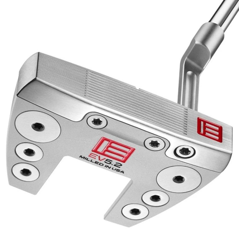 Best Evnroll Putters 2025 | Golf Monthly