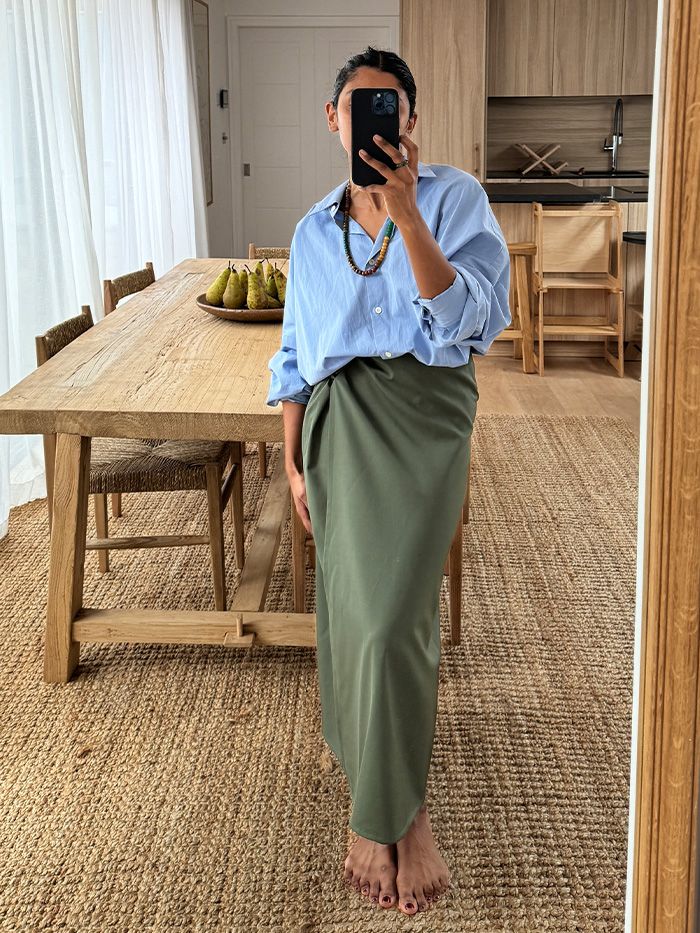 Monikh Dale's Shopping Picks: This Month's Top New-In Buys | Who What Wear