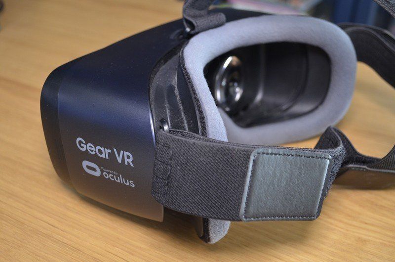 How to set up your Samsung Gear VR | Android Central