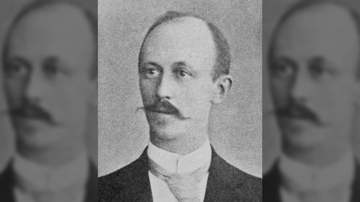 32 important scientists you've probably never heard of | Live Science