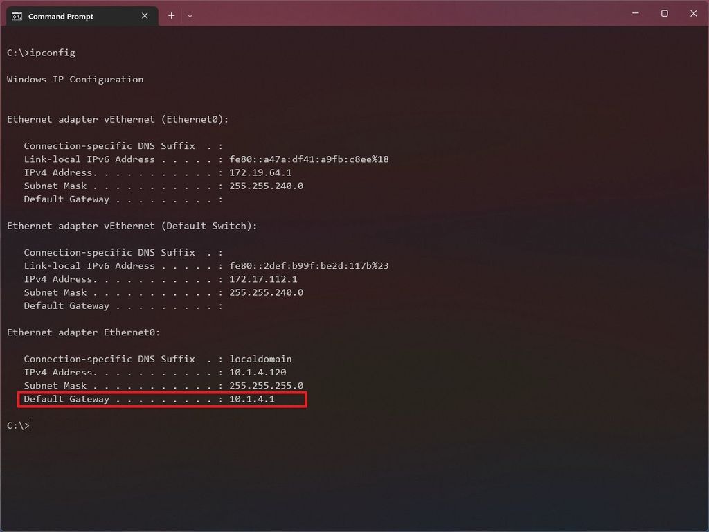 How to fix internet access after updating Windows 11 | Windows Central