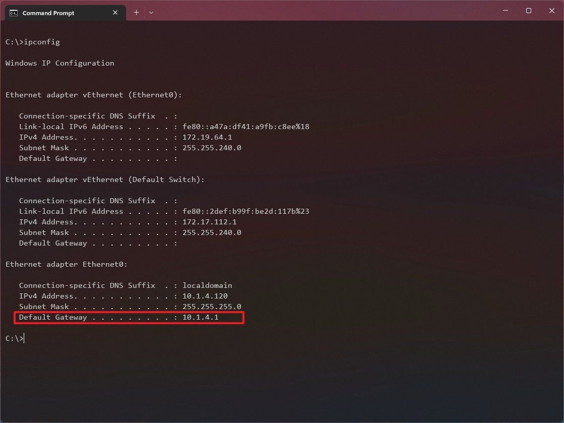 How to fix internet access after updating Windows 11 | Windows Central