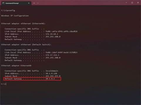 How to fix internet access after updating Windows 11 | Windows Central