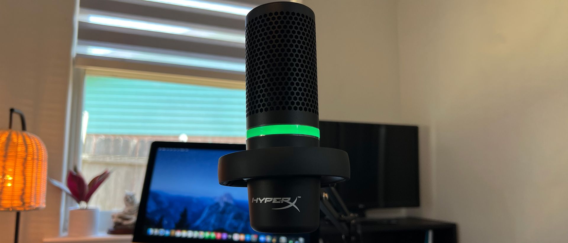 HyperX Duocast review | TechRadar