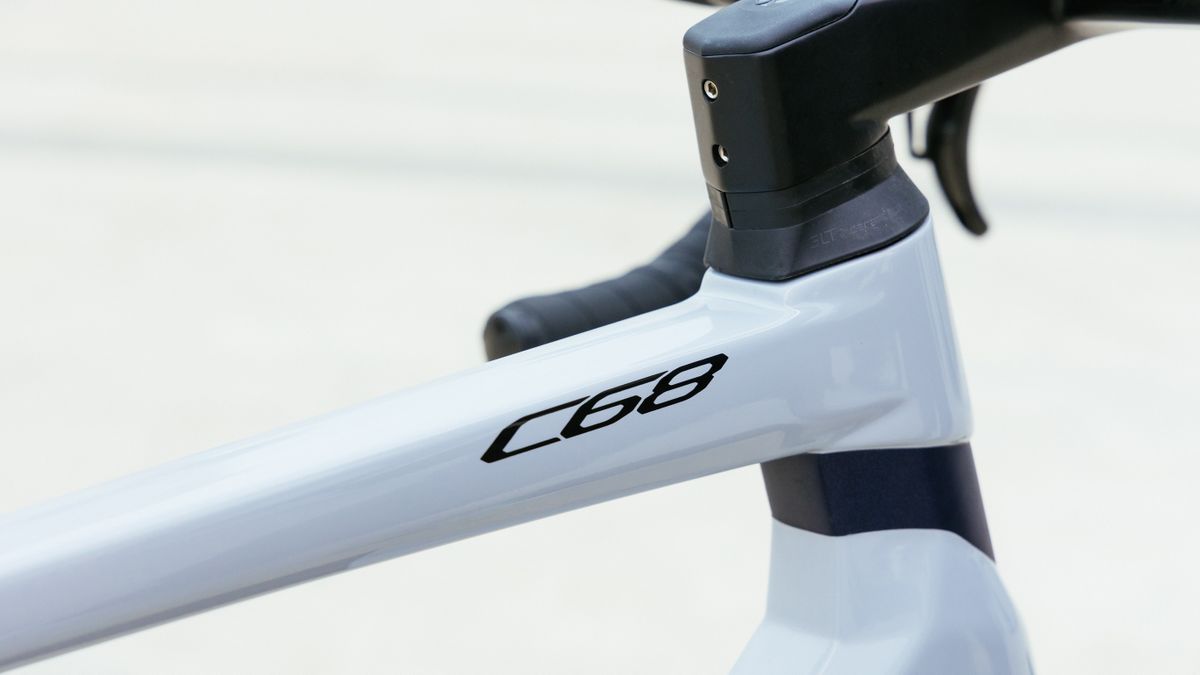 Colnago embraces endurance with the new C68 Allroad | Cyclingnews