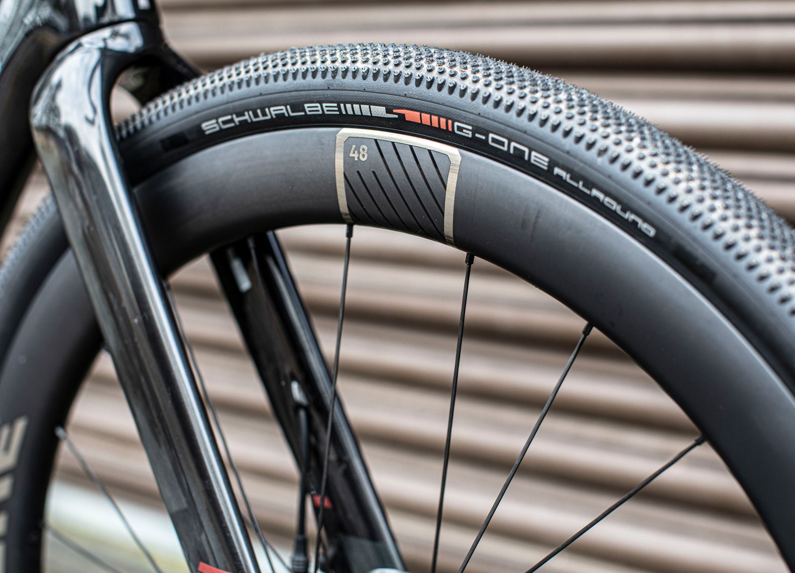 Wilier Rave SLR ID2 review: an aero-optimised gravel bike built for ...