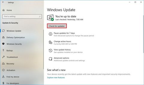 How to start using the new Microsoft Edge browser for Windows 10 ...