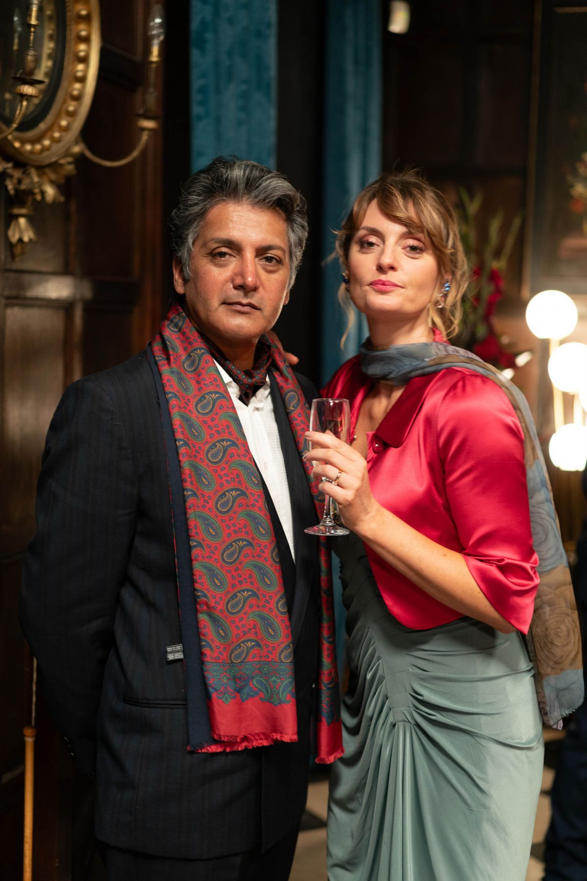 The Serial Killer's Wife: release date, cast, plot, trailer | What to Watch