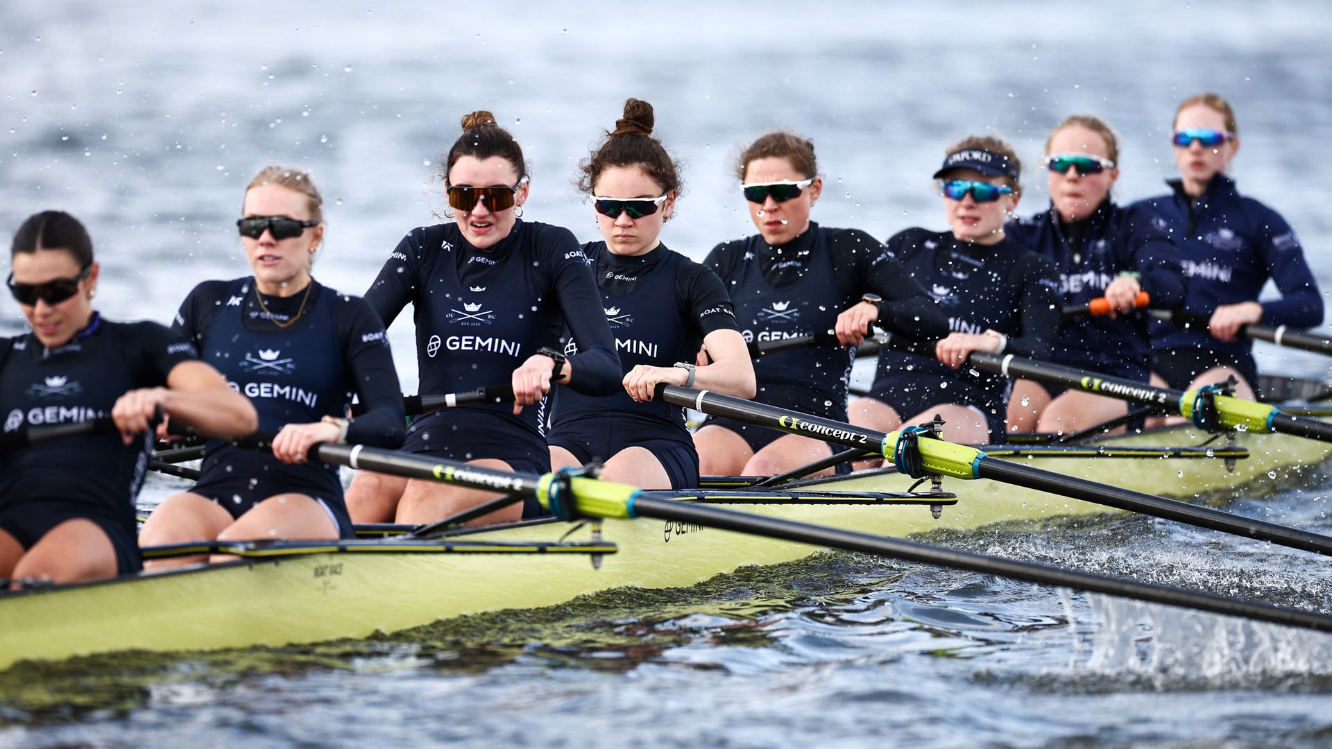 How to watch Boat Race live stream (it's free) | TechRadar