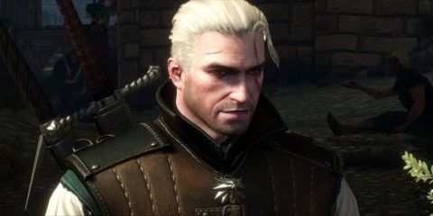 The Witcher Tabletop RPG Is Almost Here | Cinemablend