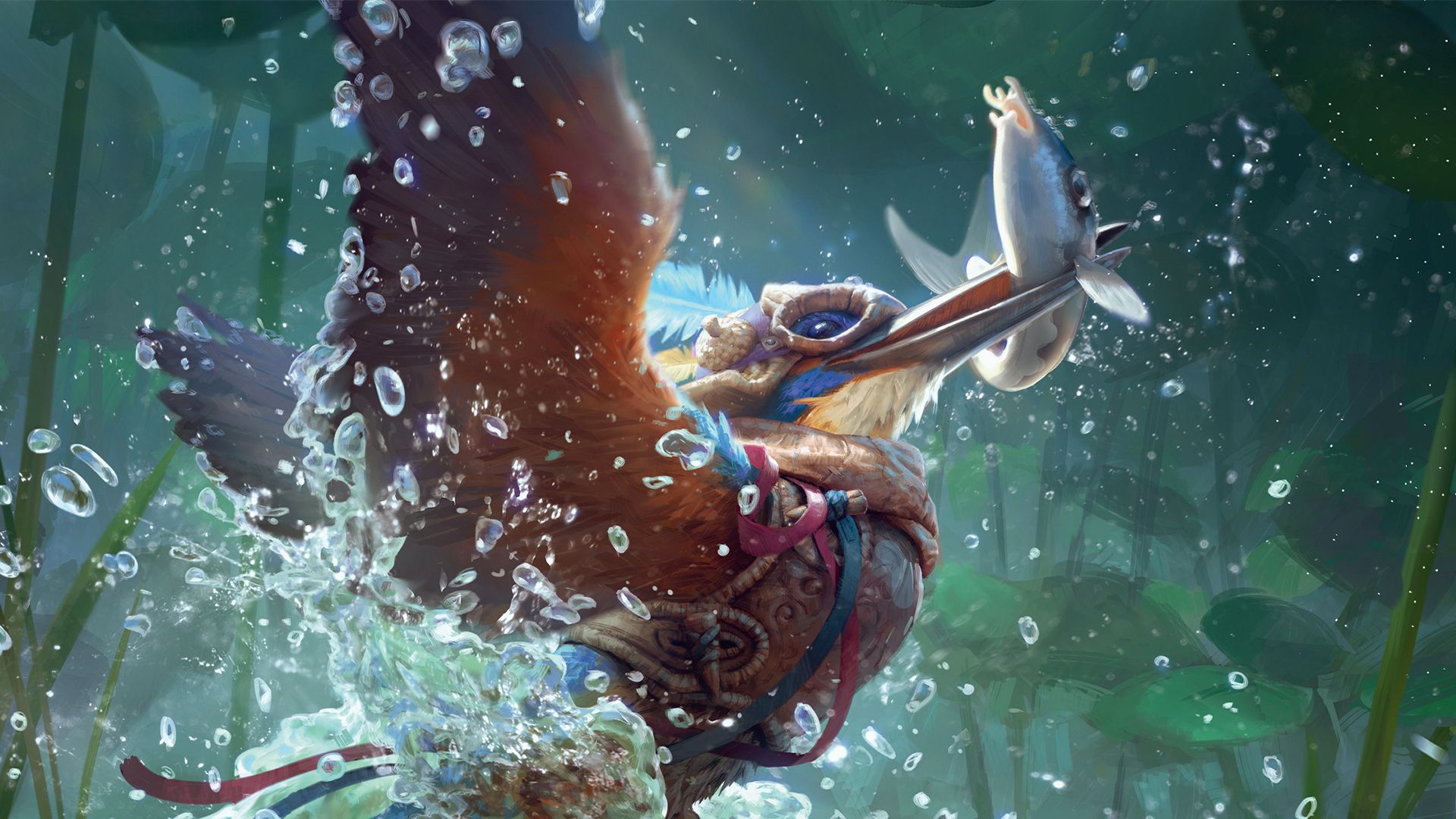 Digital art to inspire: 24 digital artists you need to know | Creative Bloq