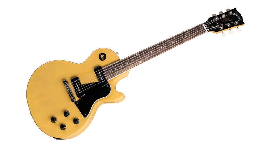 Gibson’s epic new 25-strong guitar line-up is here | MusicRadar