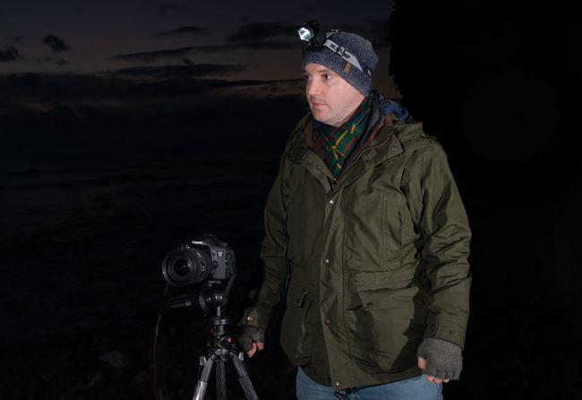 Night photography tips: a complete A-Z guide | Digital Camera World